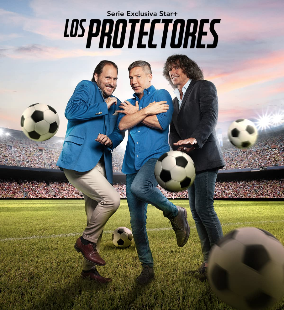 Debuta Lionel Messi como actor en serie de comedia para Star+ Debuta Lionel Messi como actor en serie de comedia para Star+