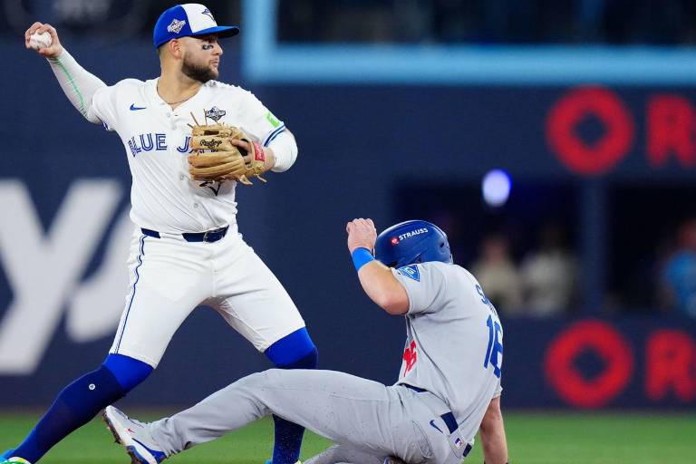Bo Bichette sería el objetivo principal de Boston tras la ida de Alex ...