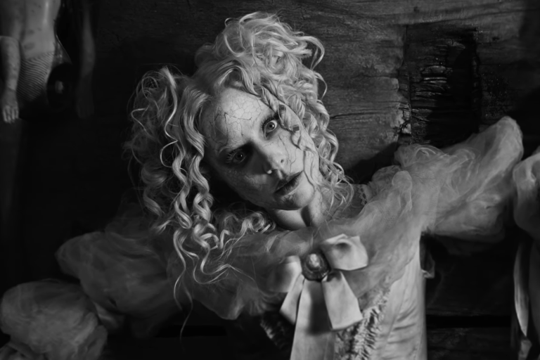 Lanza Lady Gaga el video oficial de ‘The Dead Dance’, grabado Xochimilco