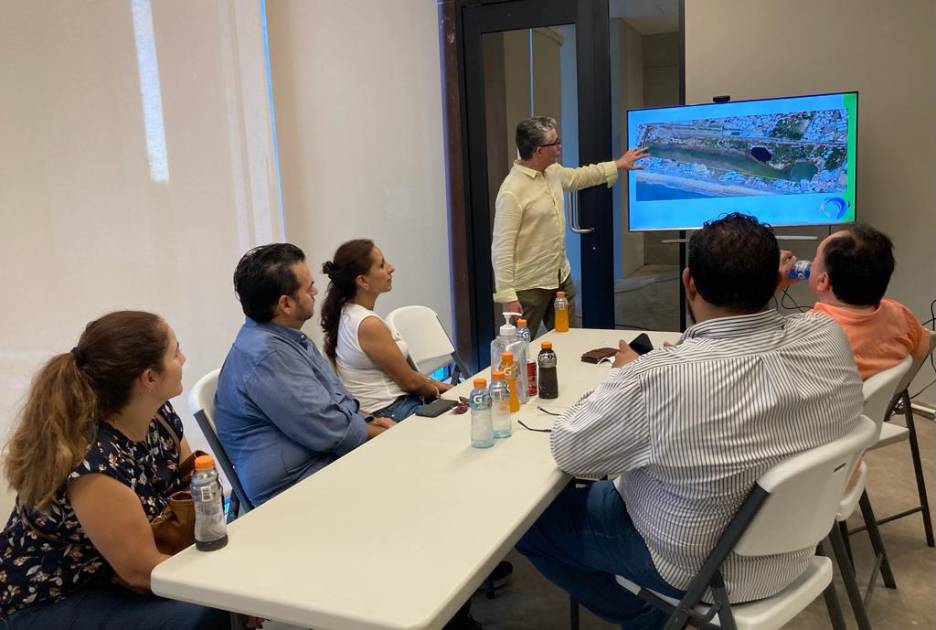 Mazatlán será un antes y un después de la apertura del Nuevo Acuario de ...