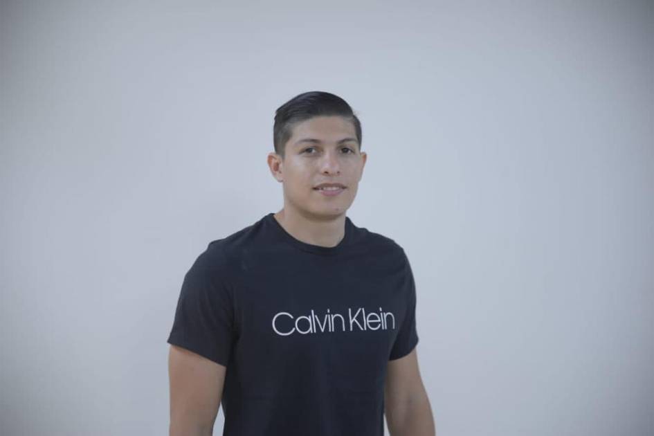 César Ramírez, en busca de su segundo boleto a unos Juegos Olímpicos