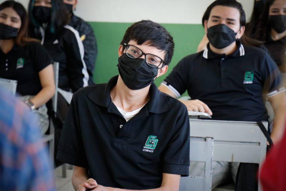 Inicia proceso de inscripción en Cobaes, incluido nuevo plantel La ...