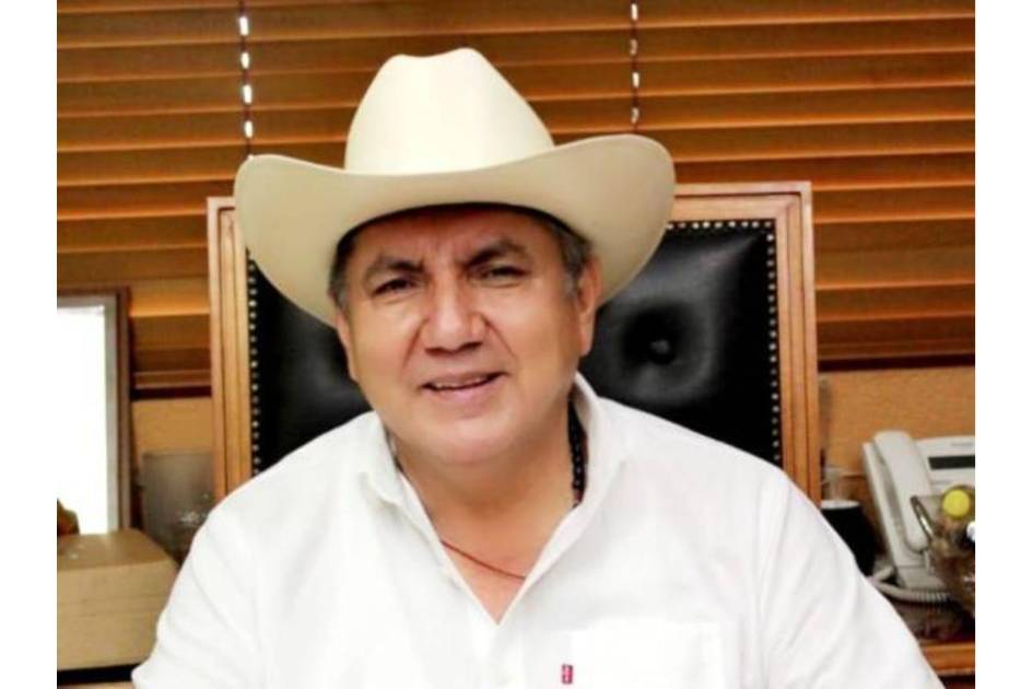 Presenta Faustino Hernández su declaración #3de3