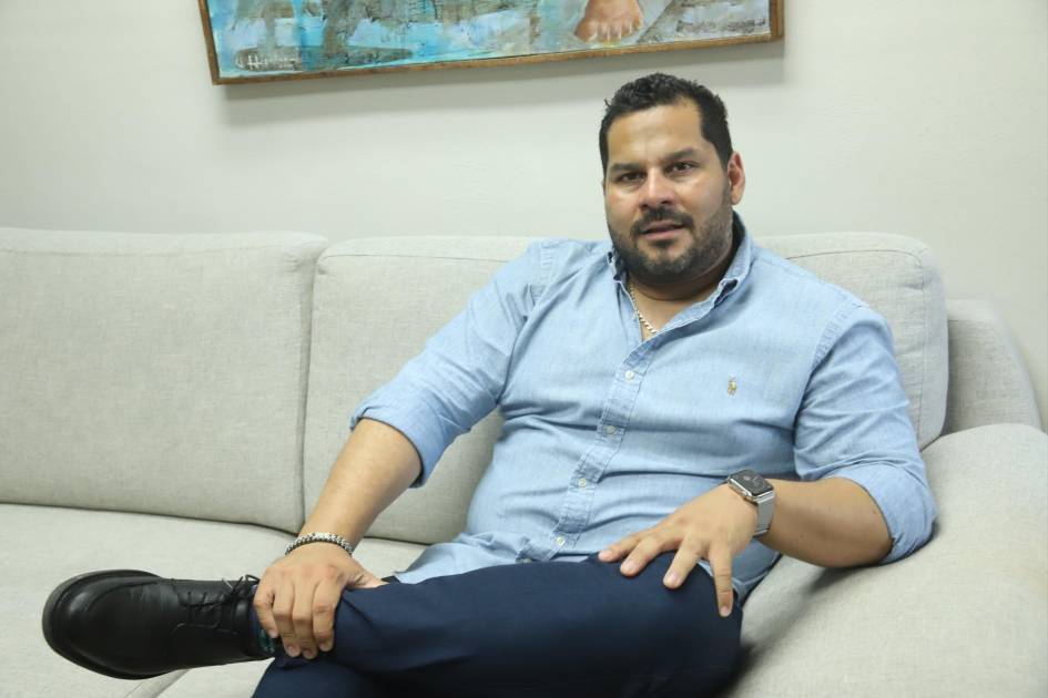 Ofrecerá Carlos Osuna una noche espectacular y llena de raíces mexicanas