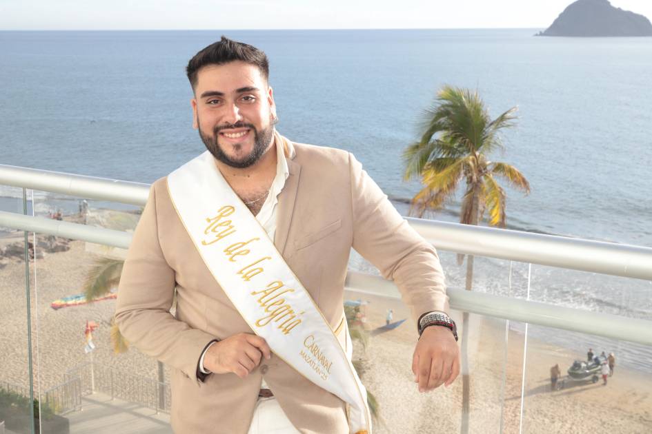 Se me cumplió mi sueño: Brayan Durán