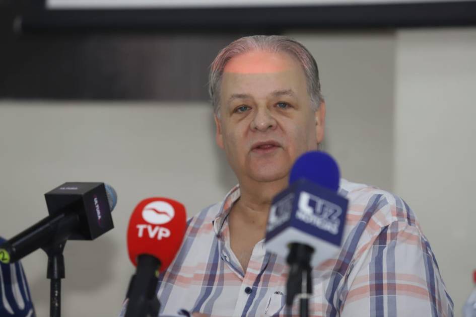 El virtual triunfo de Palacios a la Alcaldía es un mensaje positivo a ...