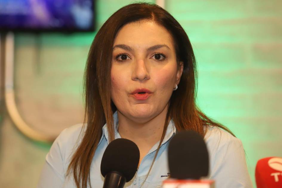 Asumirá de manera oficial Cindy Tirado presidencia de EVM MAzatlán 2025 ...