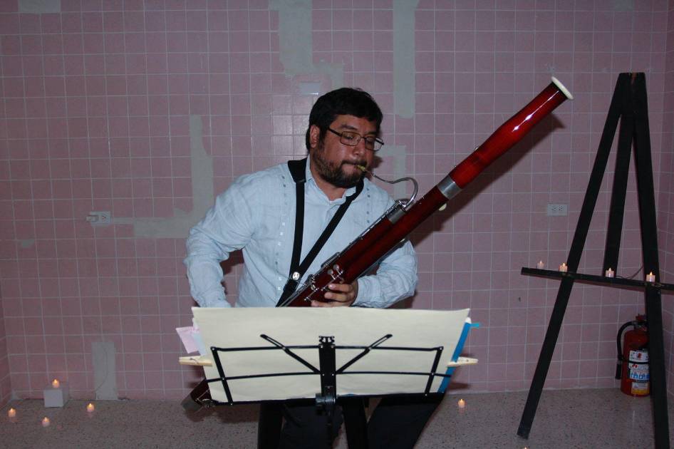 Llegan ‘Flores de Bach’ a La Casa del Maquío en honor a las mamás