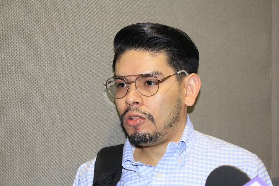 Jóvenes aspirantes a la política deben involucrarse desde hoy: PRI.MX