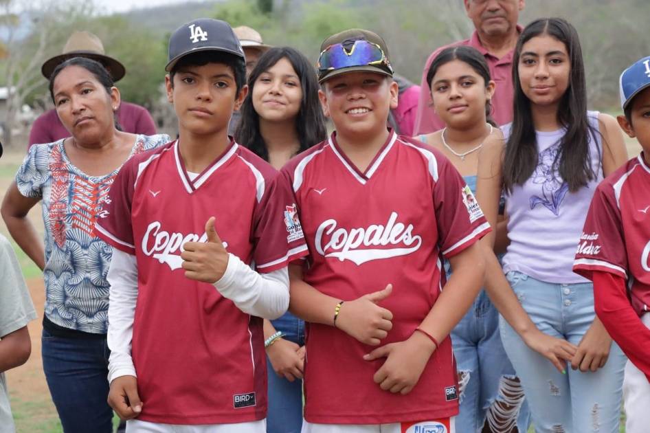 Venados de Mazatlán buscará talento deportivo en Rosario