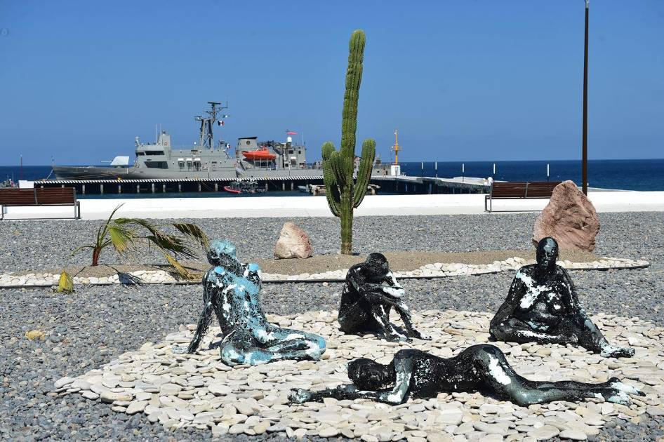 Marina tiene nueva empresa: Gobierno formaliza la creación de Turística ...