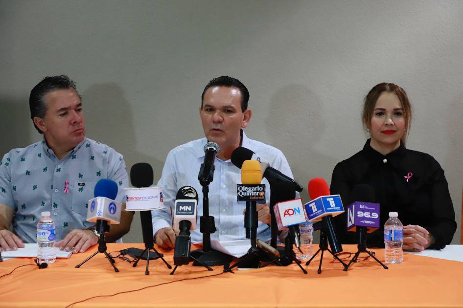 Jaime Montes debe renunciar ‘por ética’ a la Secretaría de Agricultura ...