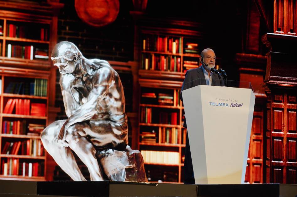 México ha perdido varias oportunidades para consolidar su desarrollo ...