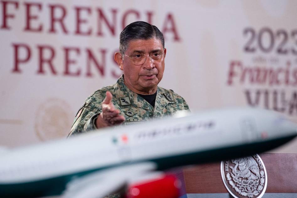 Gobierno concreta compra de Mexicana de Aviación; la venta de boletos empezaría en septiembre