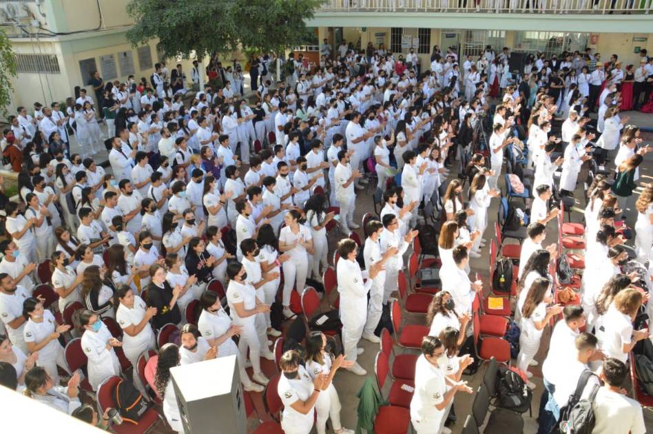 Rector de la UAS propondrá que campus de Medicina lleve el nombre del ...