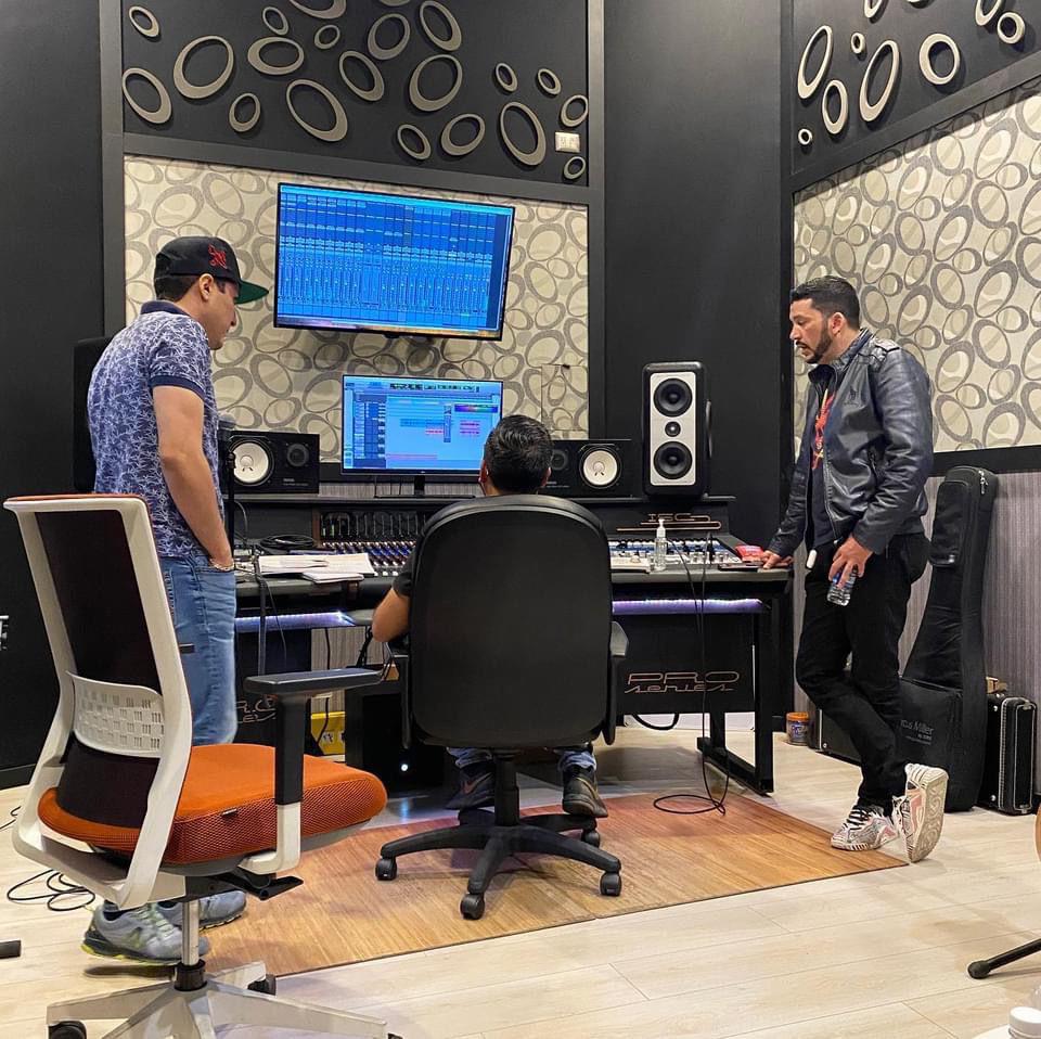 Luis Ángel Franco ‘El Flaco’ y Los 2 de la S preparan dueto