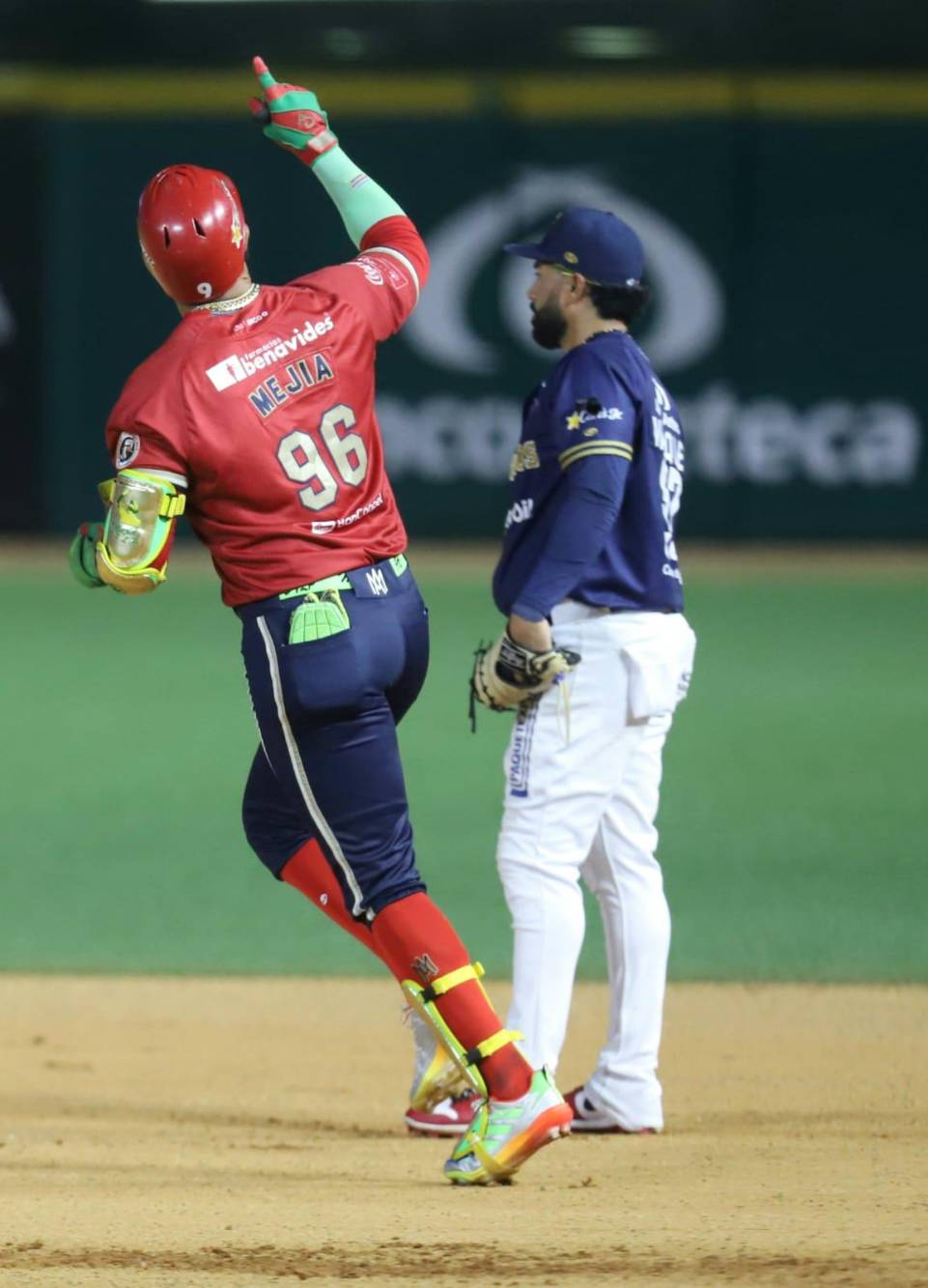 Mexicali se lleva la serie ante Venados en un choque que vio hasta 18 ...