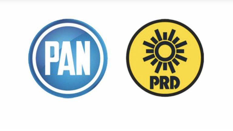 Nuevo comunicado PAN-PRD se dirige directo a legisladores del PRI e ... Nuevo comunicado PAN-PRD se dirige directo a legisladores del PRI e ...