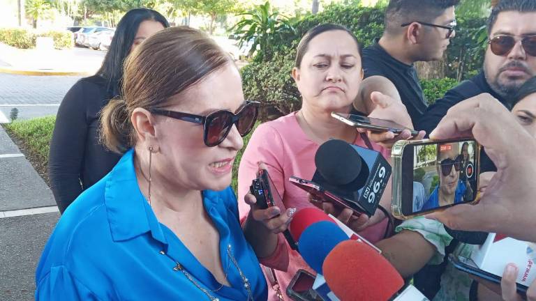 De considerarse ejercer acción penal contra ‘El Químico’, se ...