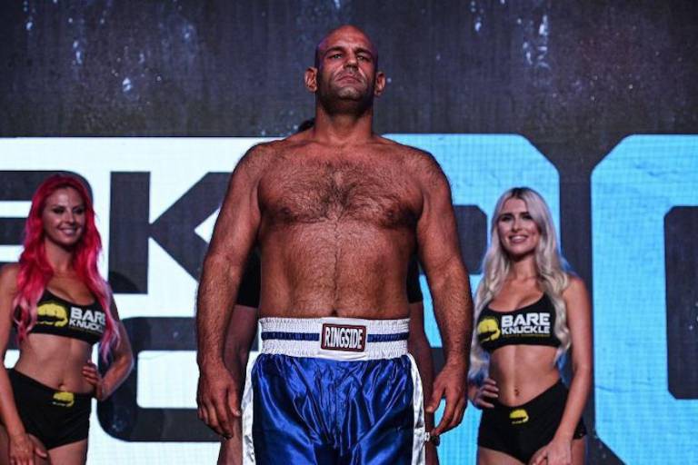 El luchador Justin Thornton fallece a los 38 años después de sufrir un ...