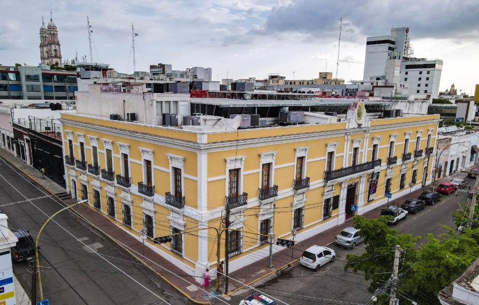 Arte, cine, lectura y esparcimiento habrá este mes en el Masin