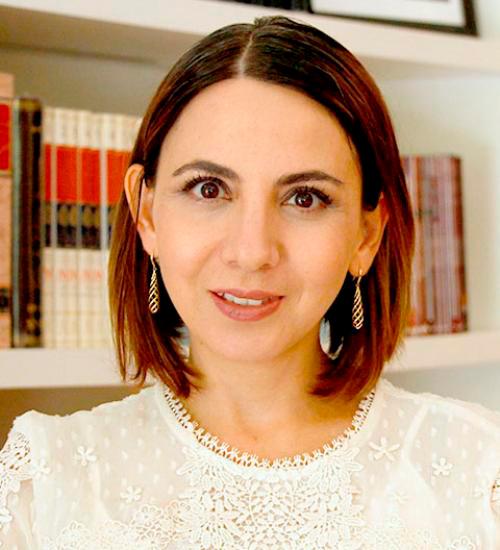 Candidato, candidata ¿Por qué he de votar por ti?
